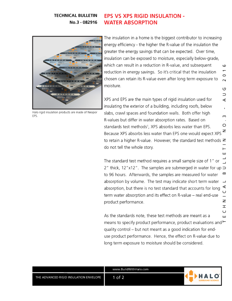 SuperForm MT - SuperForm Insulation is an Easy to Install Solution